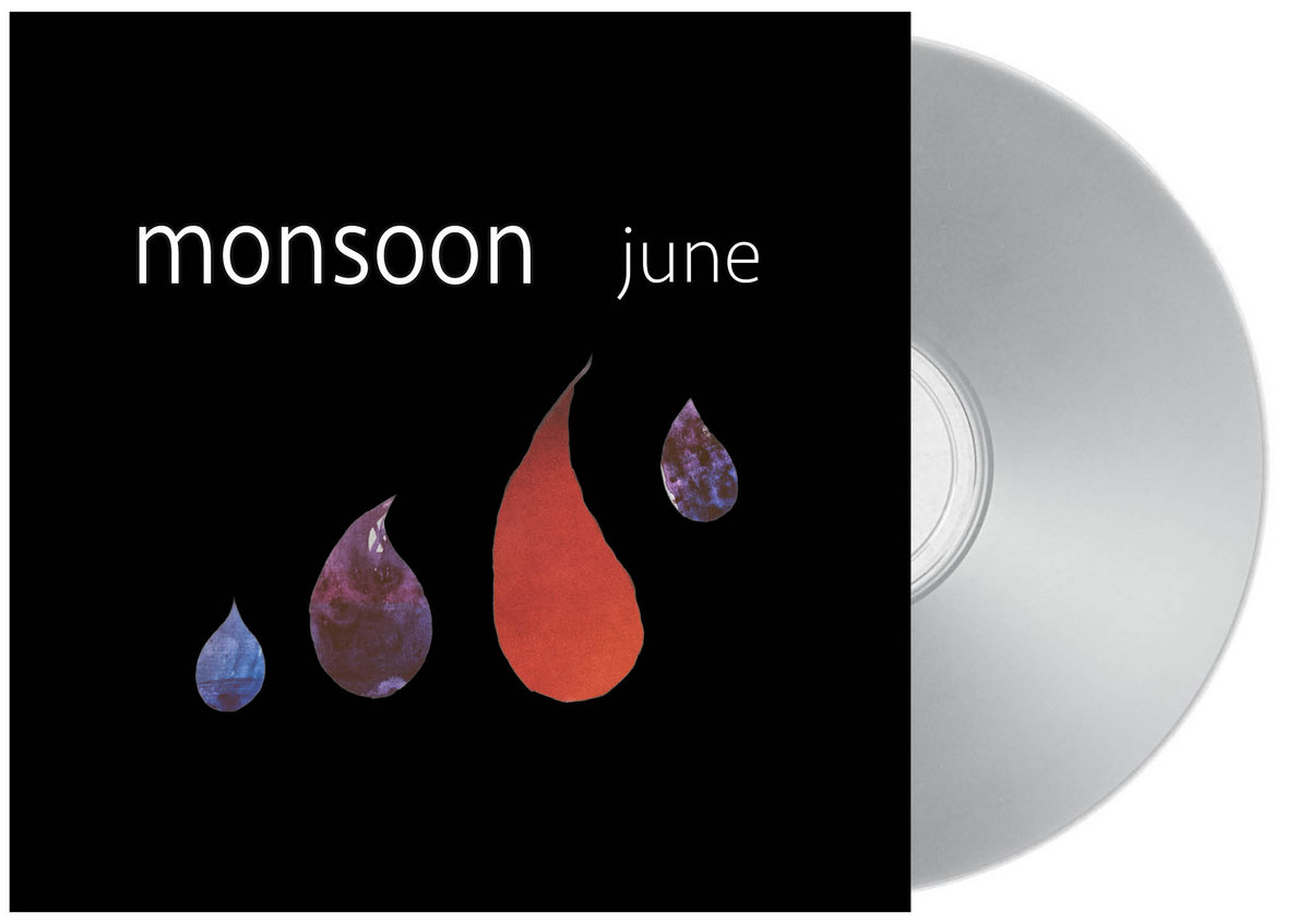 monsoon june | Monsoon June
