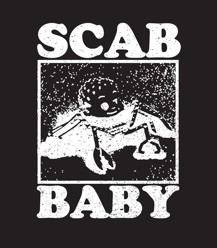II | Scab Baby
