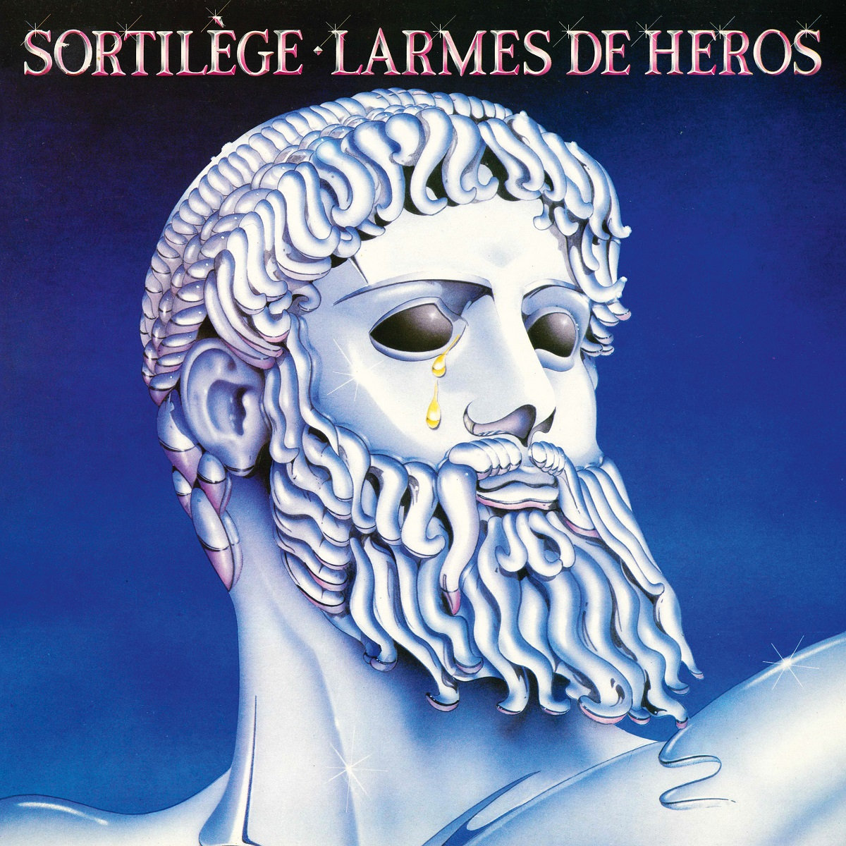 Sortilège - Larmes de héros | Dying Victims Productions