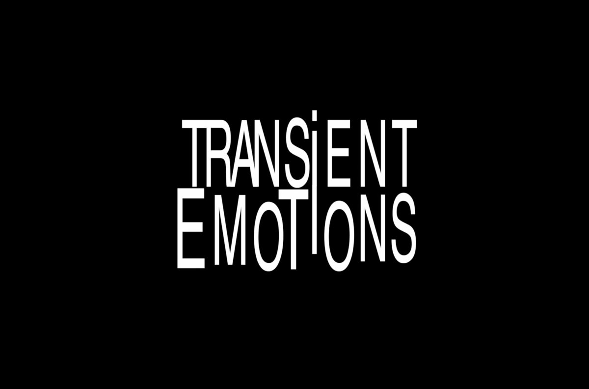 early reflections | MUF | transient.emotions