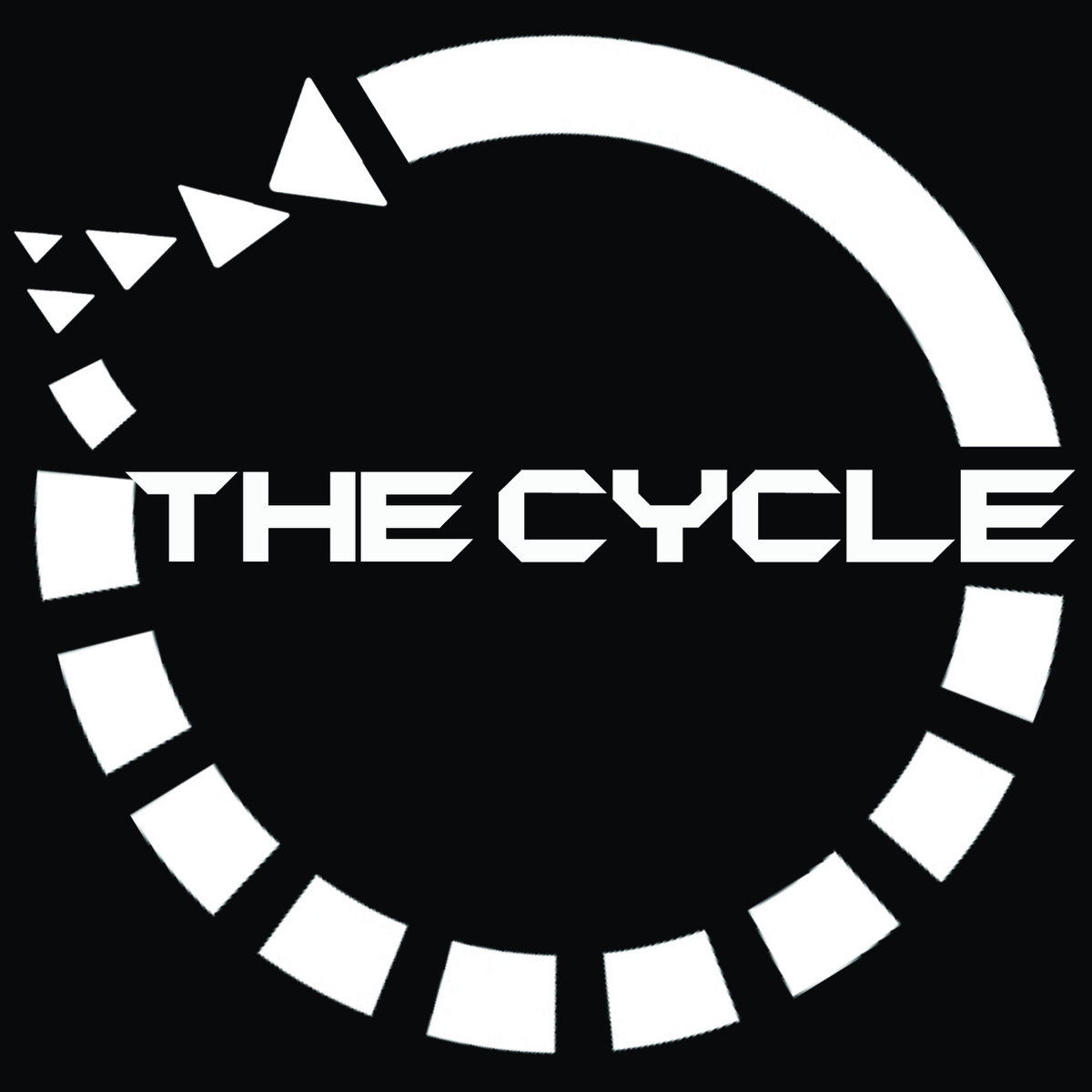 TEST PRESS - THE CYCLE | Odyssey Recordings