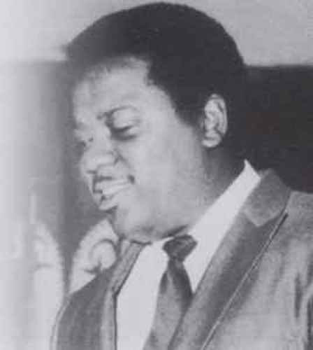 I Just Want To Thank You | Big John Hamilton