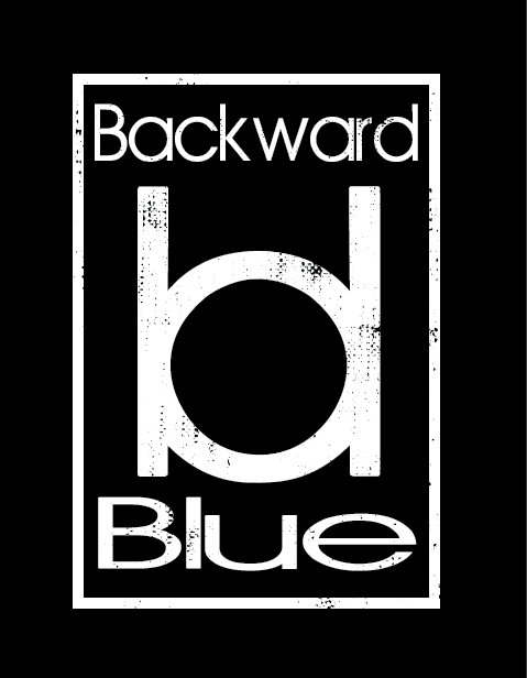 Eye of the Storm | Backward Blue