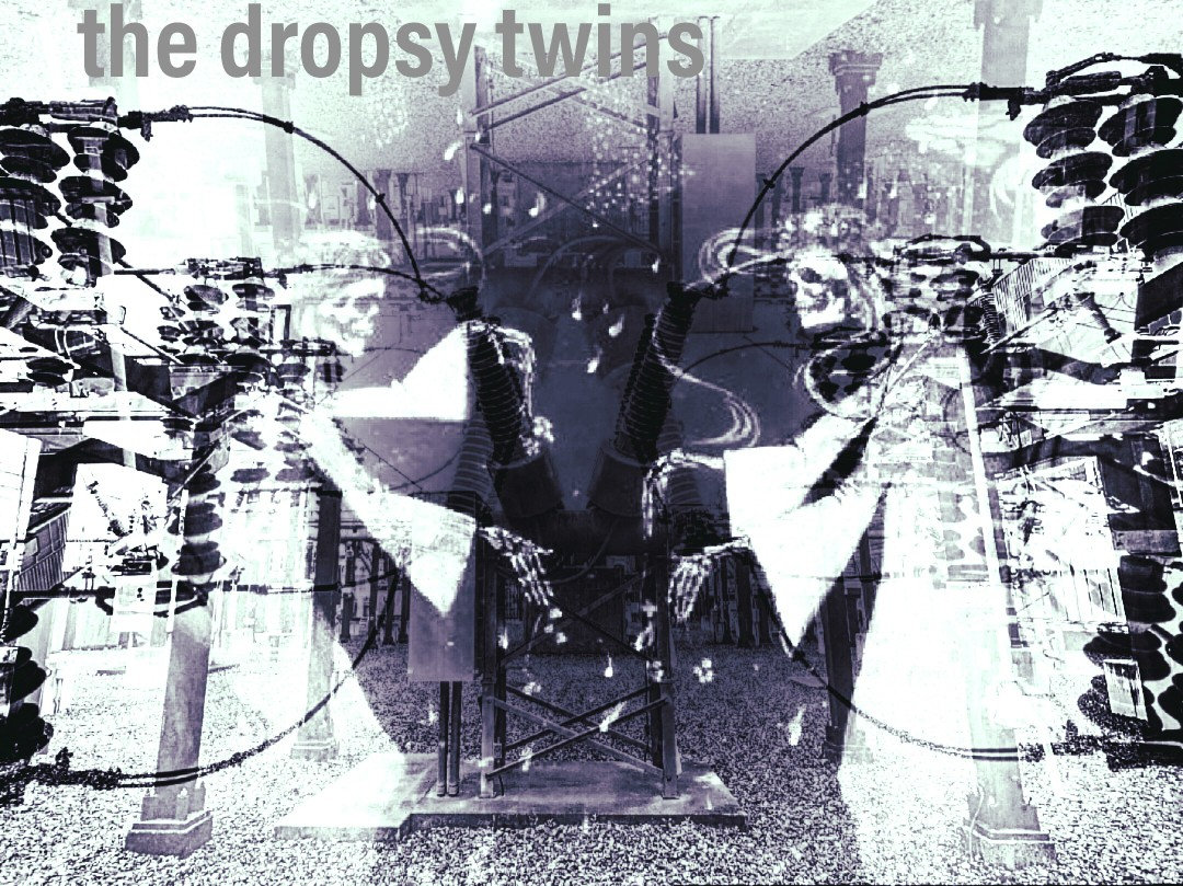 Vex Traxx | the Dropsy Twins