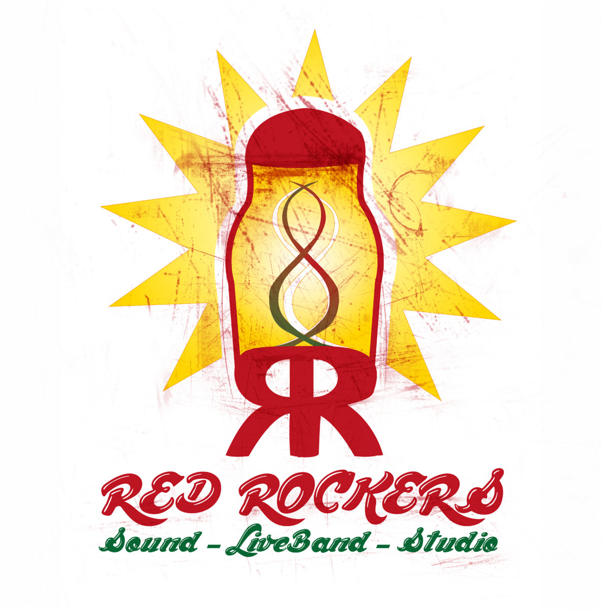 Victory of the People | Red Rockers & Diarraminal | Red Rockers