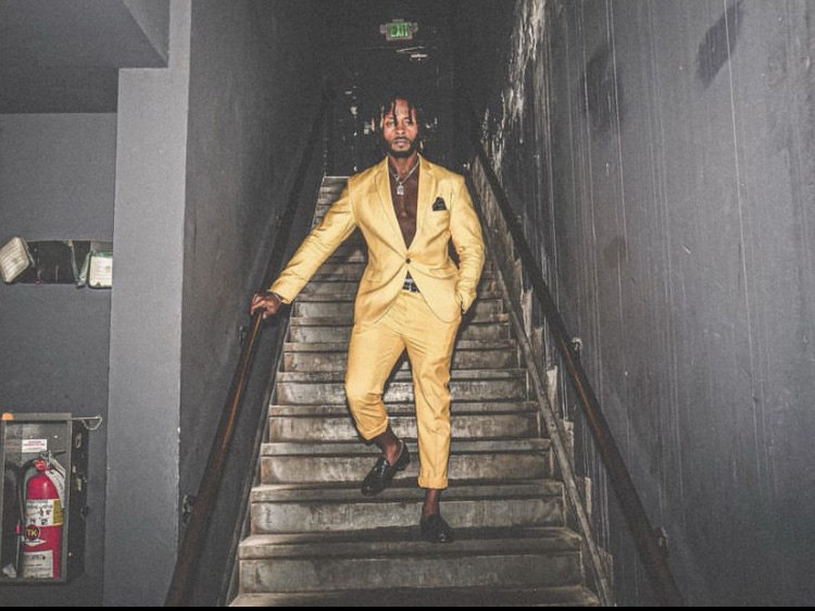 Tyrone Evolved | Von Archer