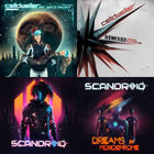 Dreams In Monochrome | Scandroid