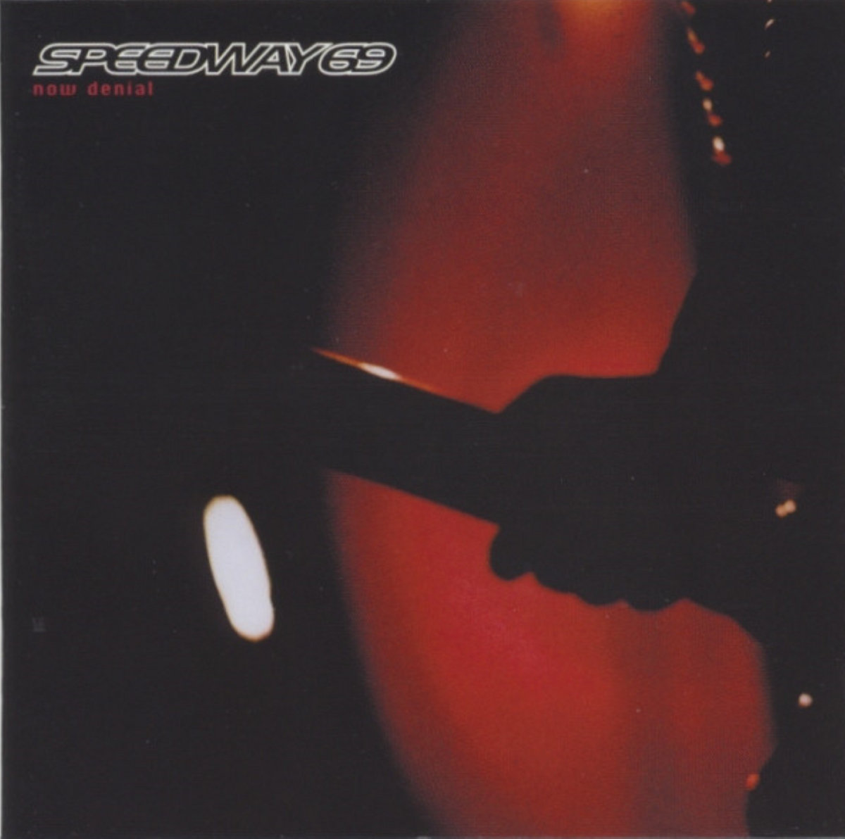 Now Denial | SPEEDWAY 69 | GREEN MACHINE