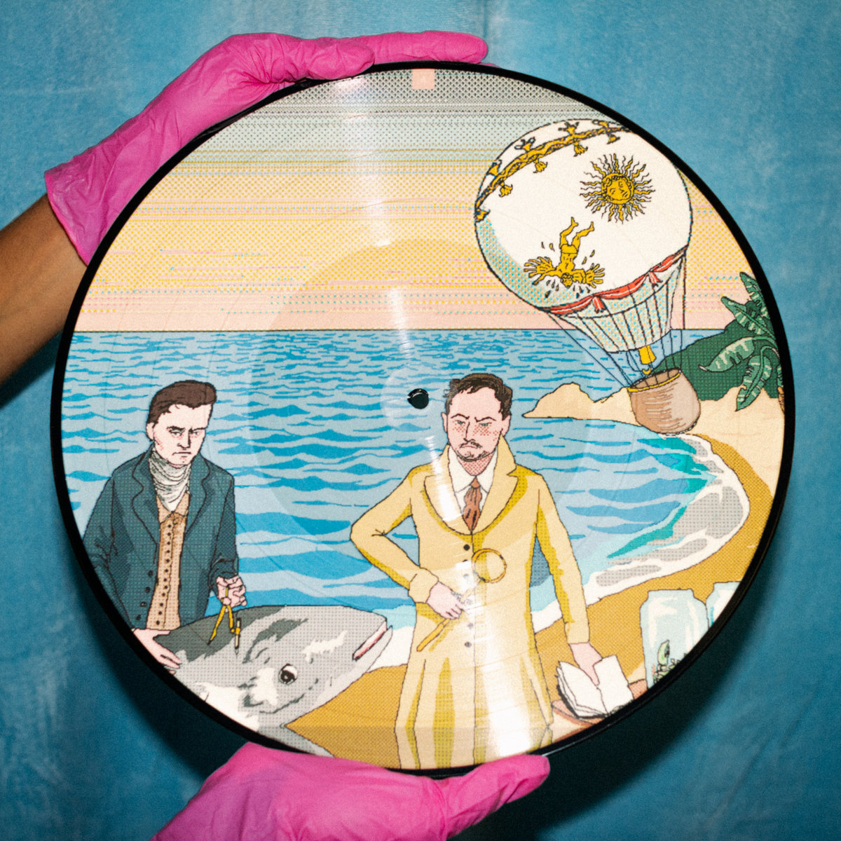 Men I Trust | Men I Trust