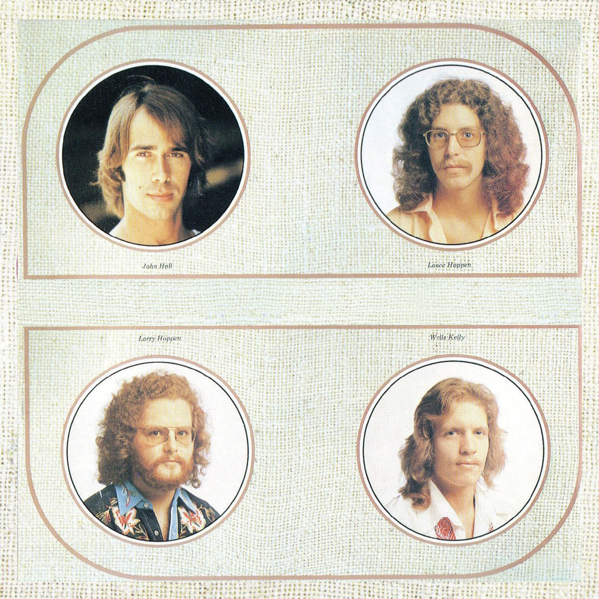 Orleans 1 & 2 | Orleans