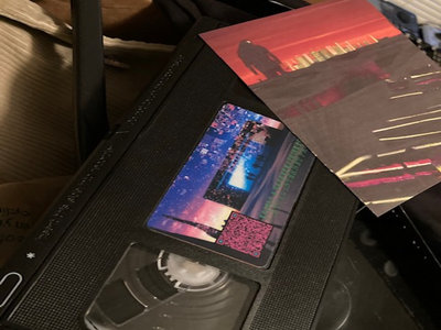 VIRTUAL INTERNET PRISON [VHS] LIMITED and EXCLUSIVE BLACK EDITION ...