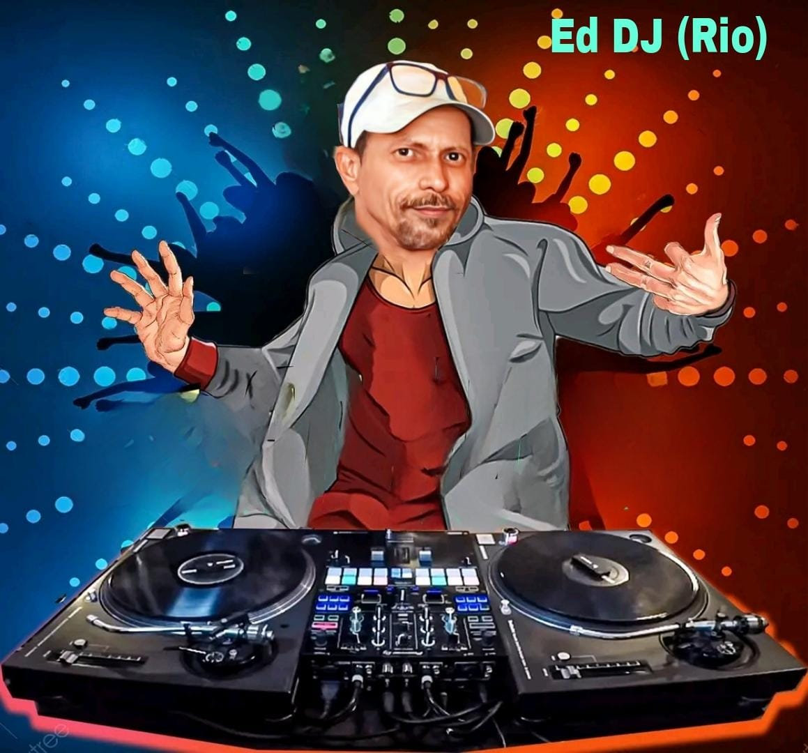 The Sound Of The Planet | Ed DJ Rio