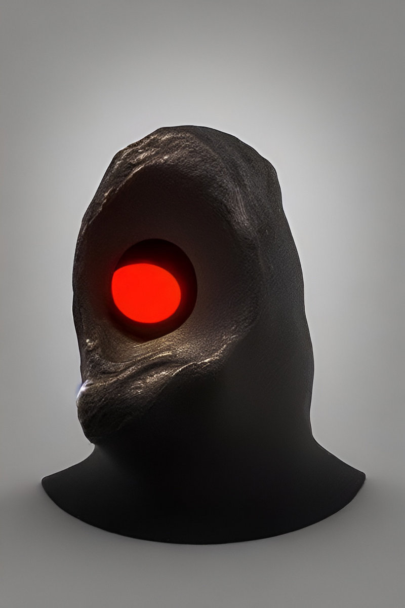 Atra Bilis | Manus Sinistra