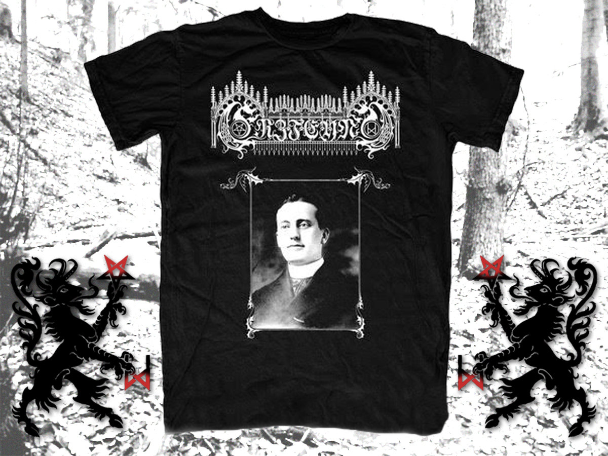 HANS SCHMIDT - Palatinvs Satanai | ERZFEYND