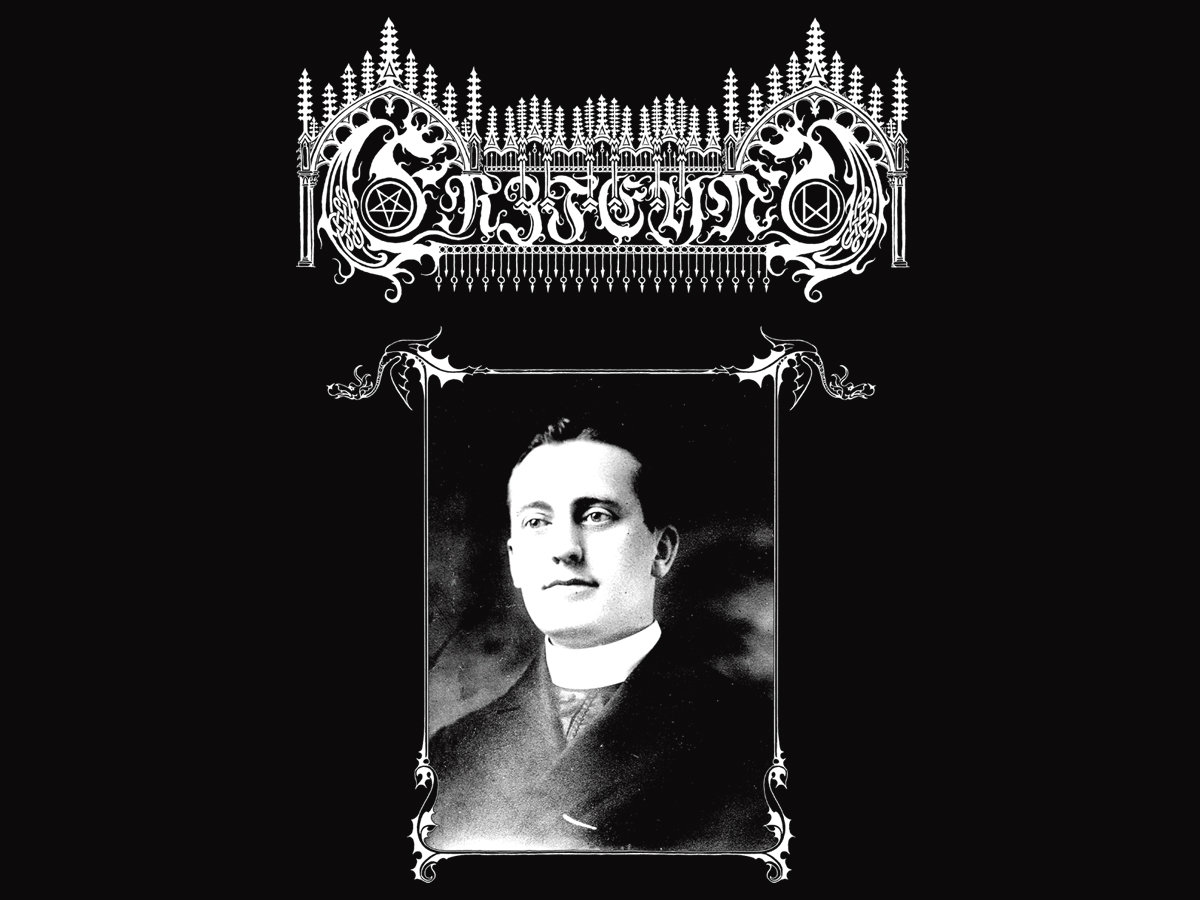 HANS SCHMIDT - Palatinvs Satanai | ERZFEYND