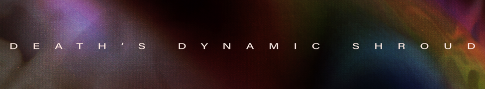 Dream is Over | death's dynamic shroud.wmv | death's dynamic shroud