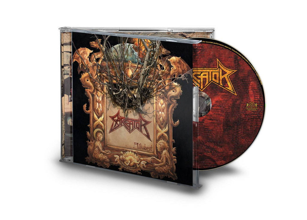 The Best Metal on Bandcamp: November 2022 | Bandcamp Daily