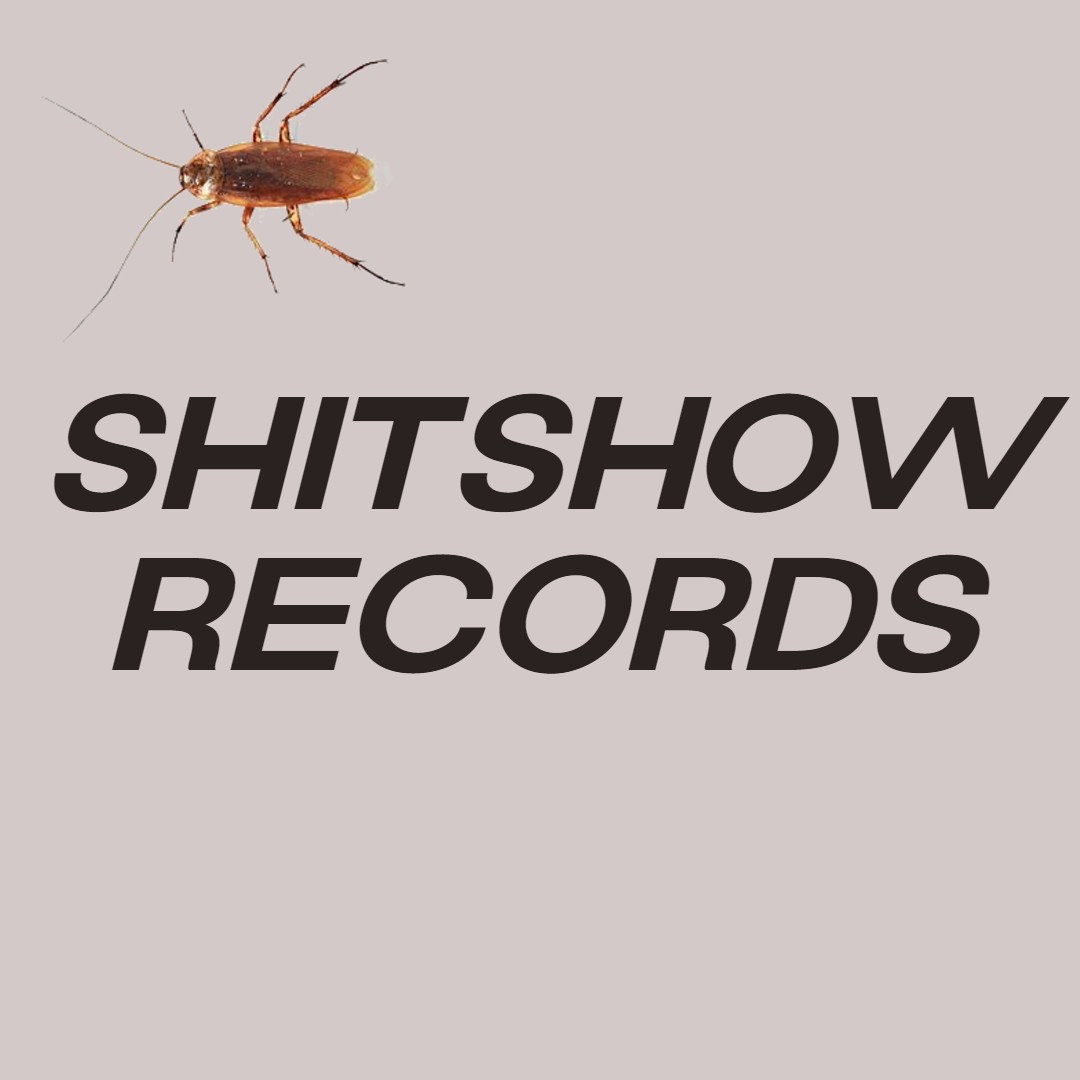 microwave ep | shit collective | SHITSHOW RECORDS