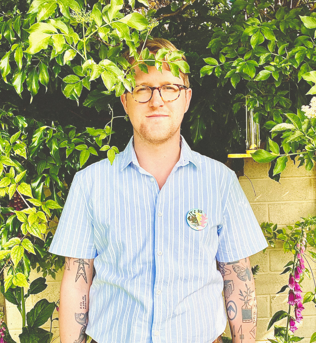 Seven / / / Zoo | I Am a Car | J. S. Gordon