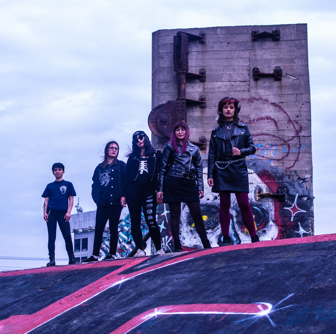 Invocación a la Insurgencia | Revivir