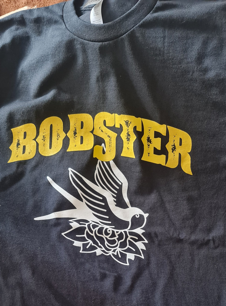Bobster T Shirt | Bobster