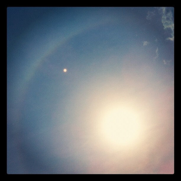 O Sacred Love of the Beloved Country | Sunbow