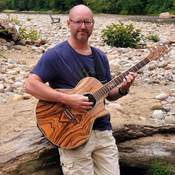 Mindstream | Tom Clarkson