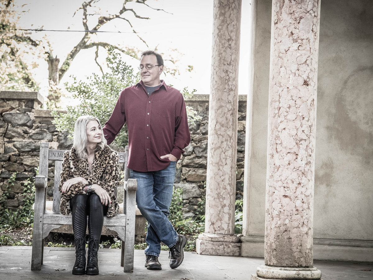 Long Road Behind | Almost June