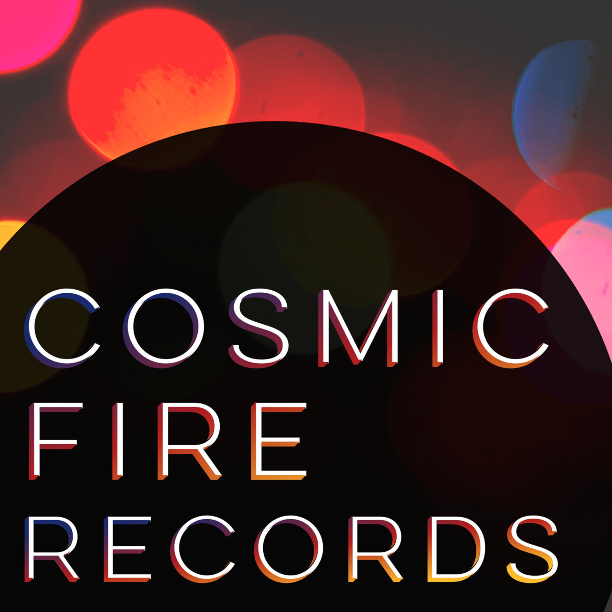Artists | Cosmic Fire