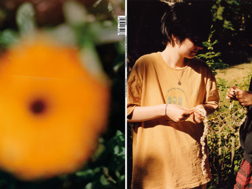 Merch | Posh Isolation