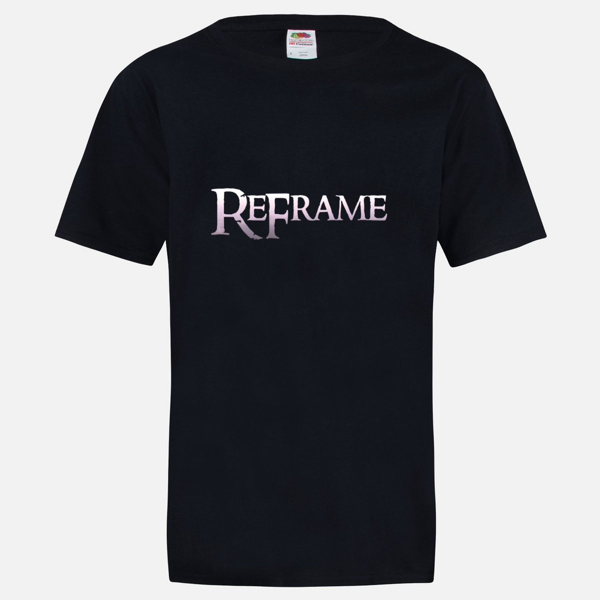 ReFrame Logo T-Shirt | ReFrame