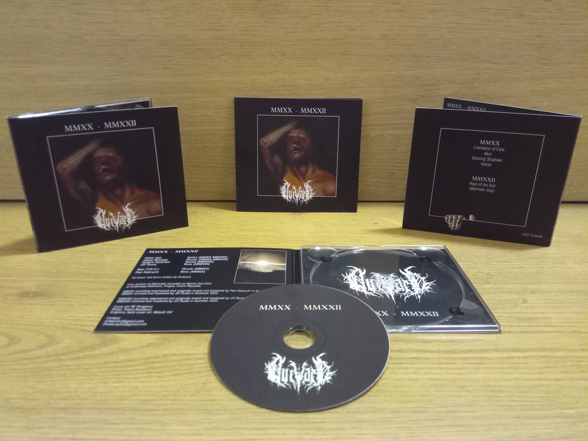 MMXX - MMXXII | Outward