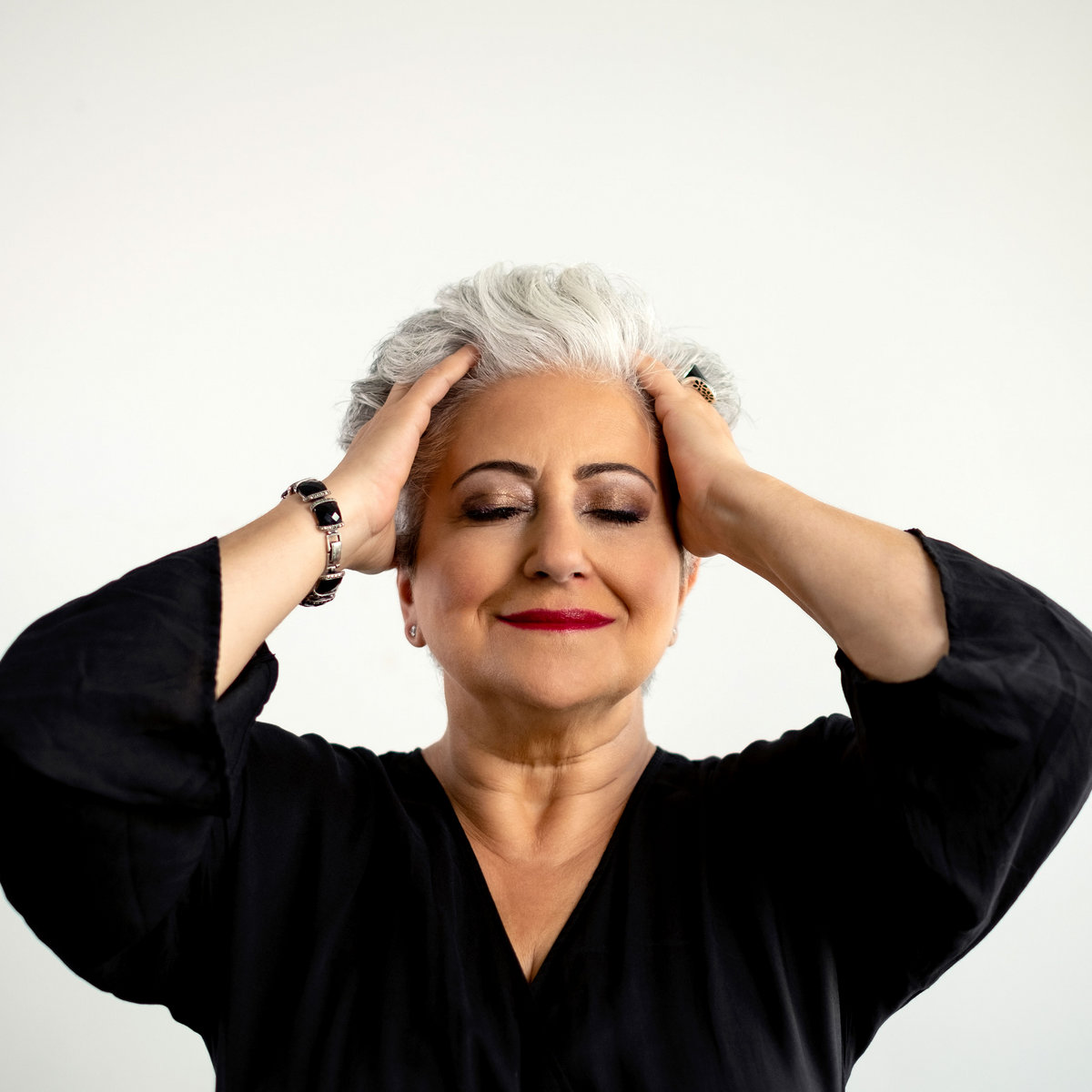 Heritage - Ժառանգութիւն | Ilda Simonian