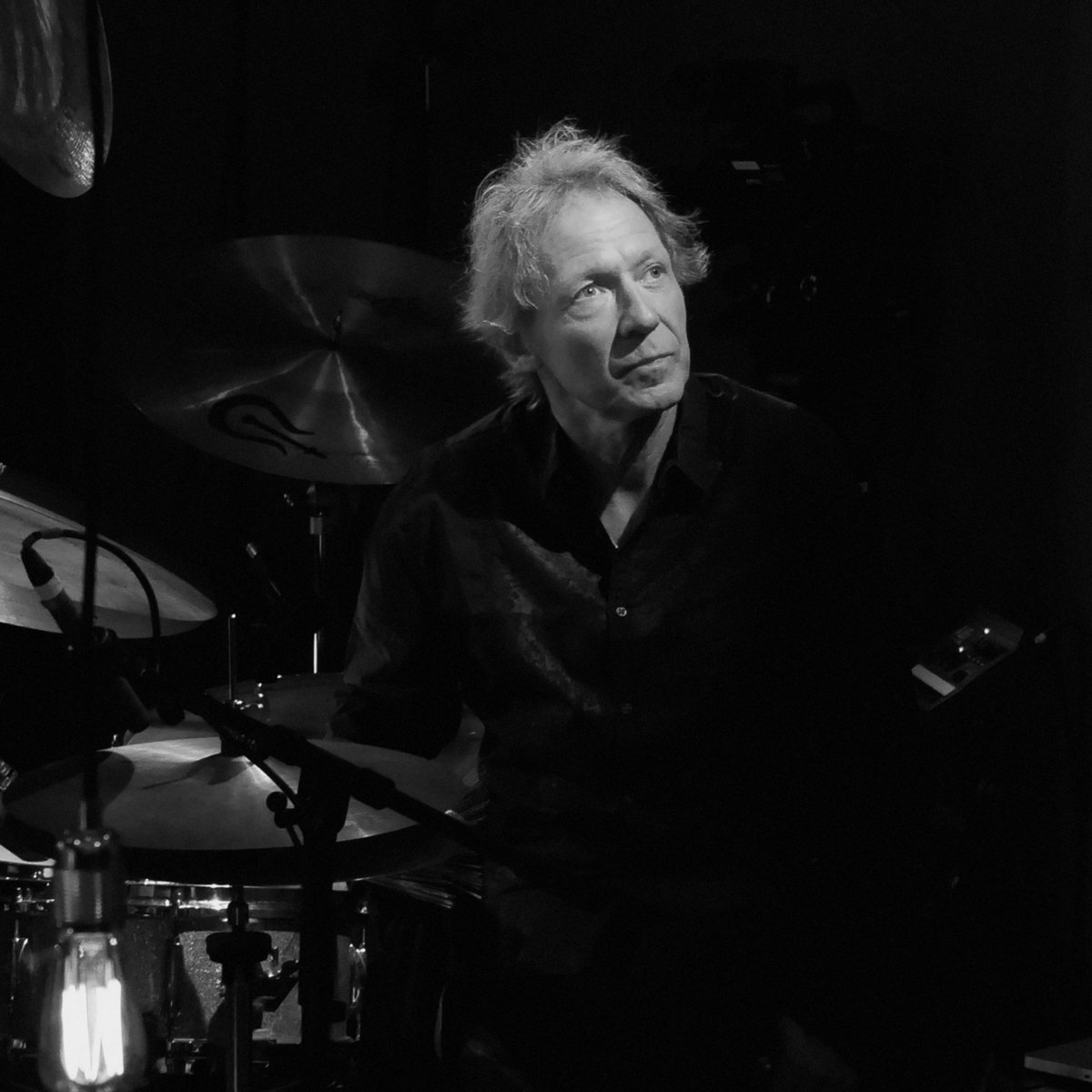 Simon Goubert - Le Matin des Ombres | Simon Goubert | PEEWEE!