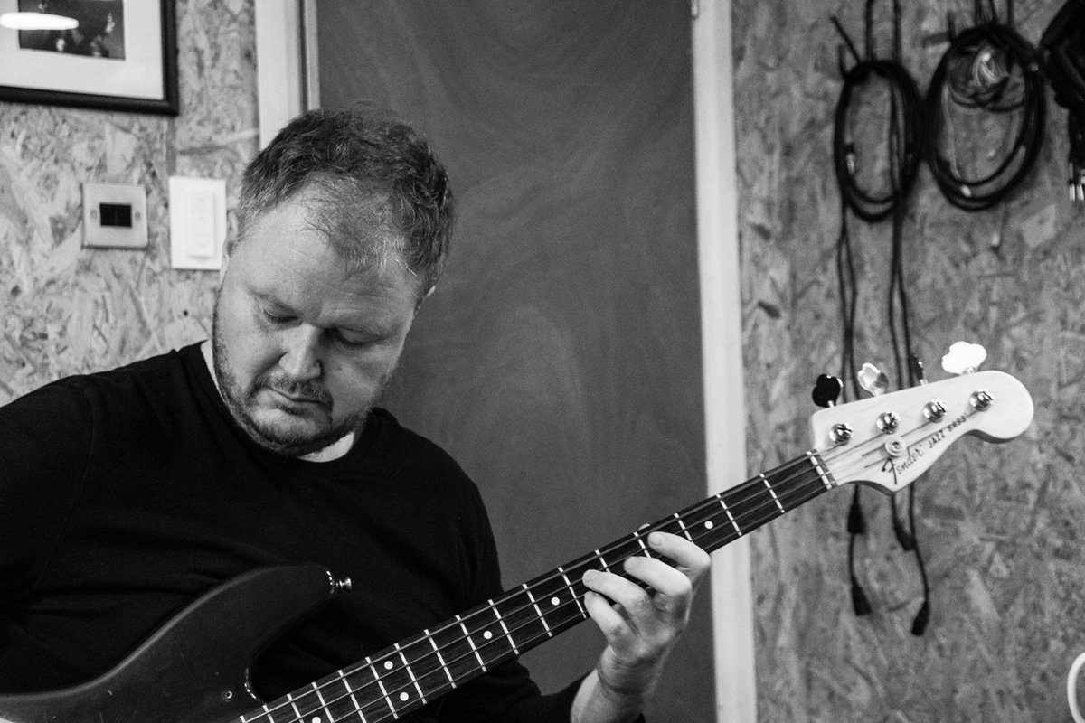 Faldum | Neil Campbell