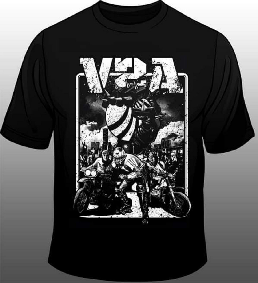 V2A ROLLERBALL | V2A