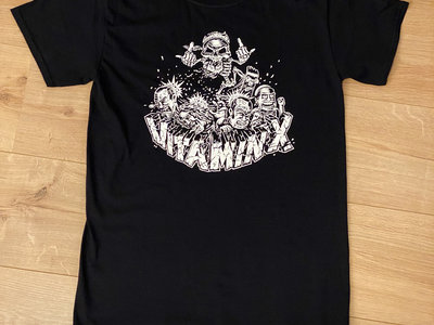 Head Breaker (Black) | Vitamin X