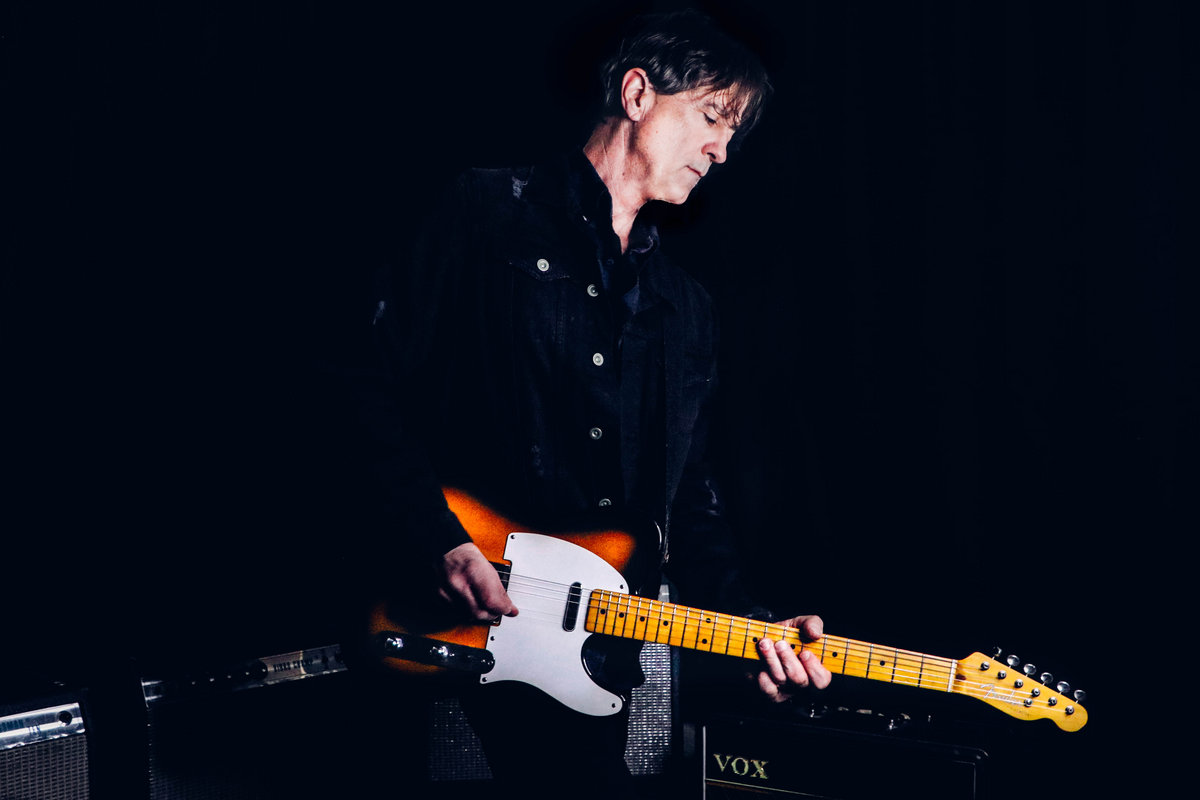 Don't Worry Too Much | Barretta | Joe Barretta