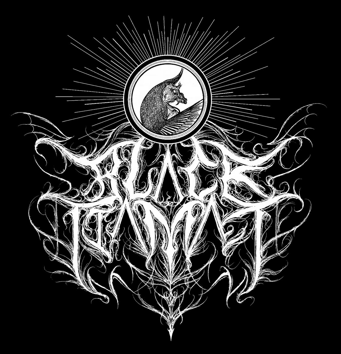 Stygian Epiphany Of Oneiric Darkness (Death Totems & The Obsidian ...