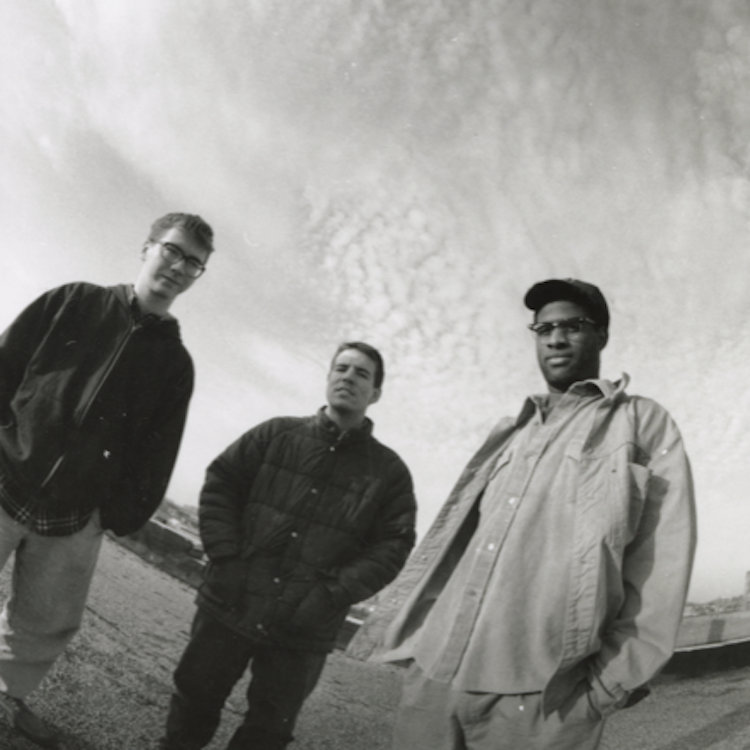 Dream Backwards | C-Clamp