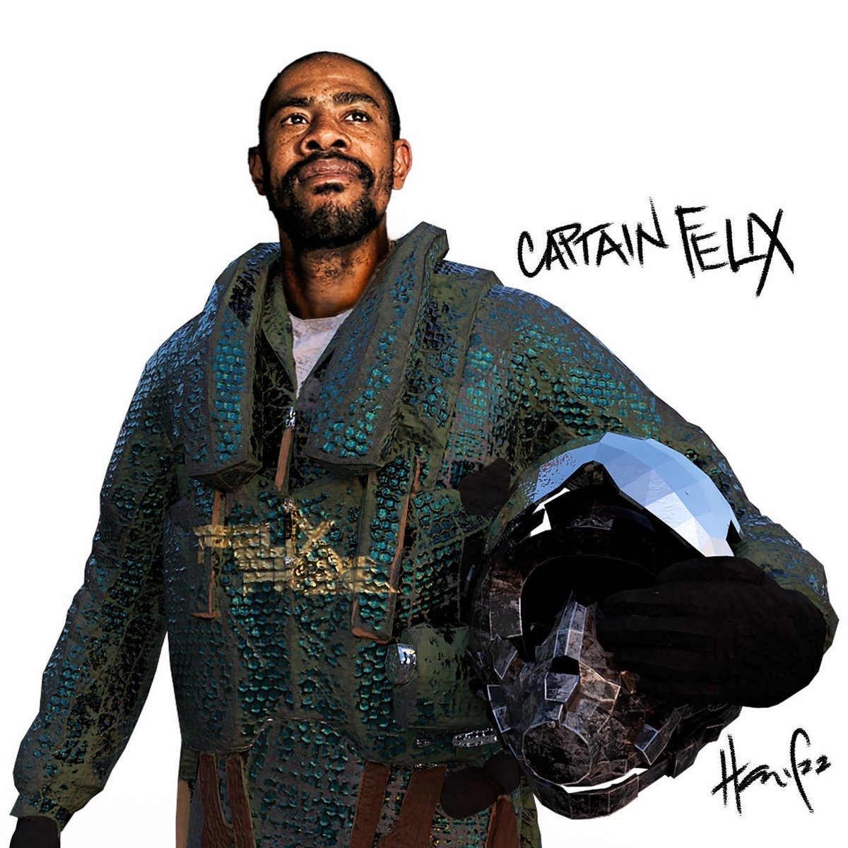 Rocketship Theory | FELIX FREE