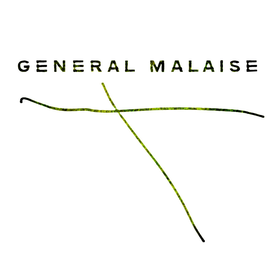 WHEN THE WORLD BURNS DOWN | GENERAL MALAISE