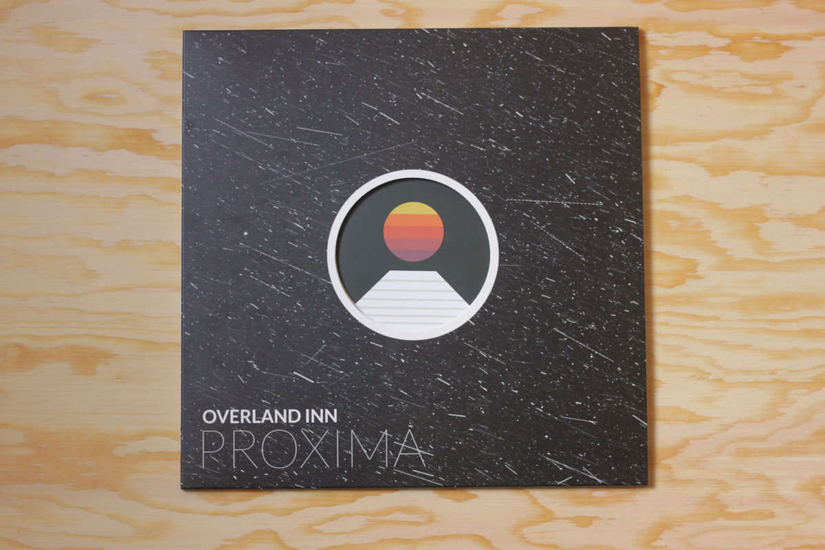 Proxima | Overland Inn