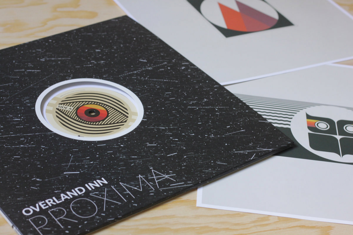 Proxima | Overland Inn