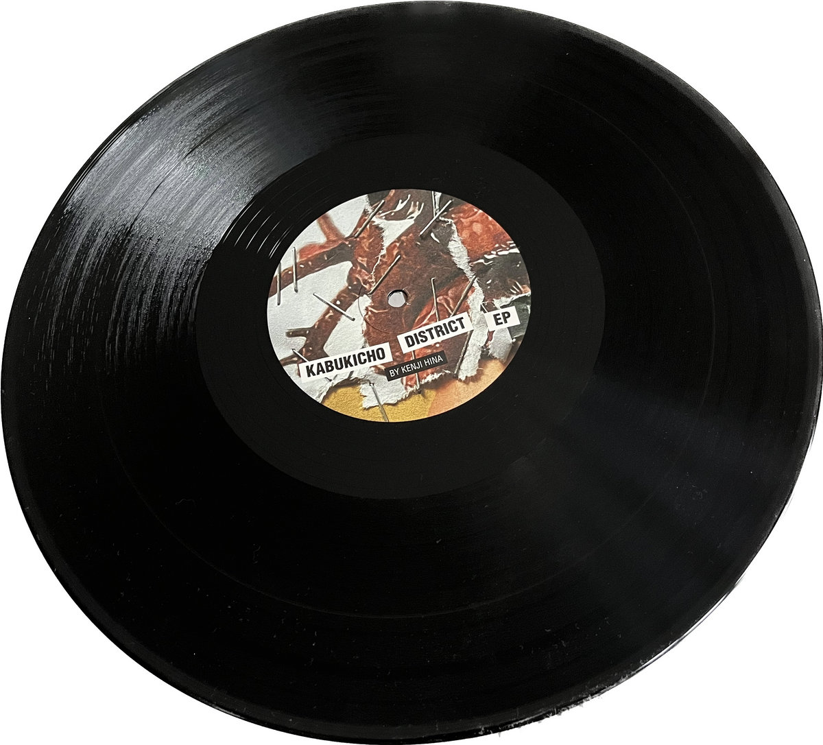 Tokyo Rythms Trilogy | Kenji Hina | EMERALD