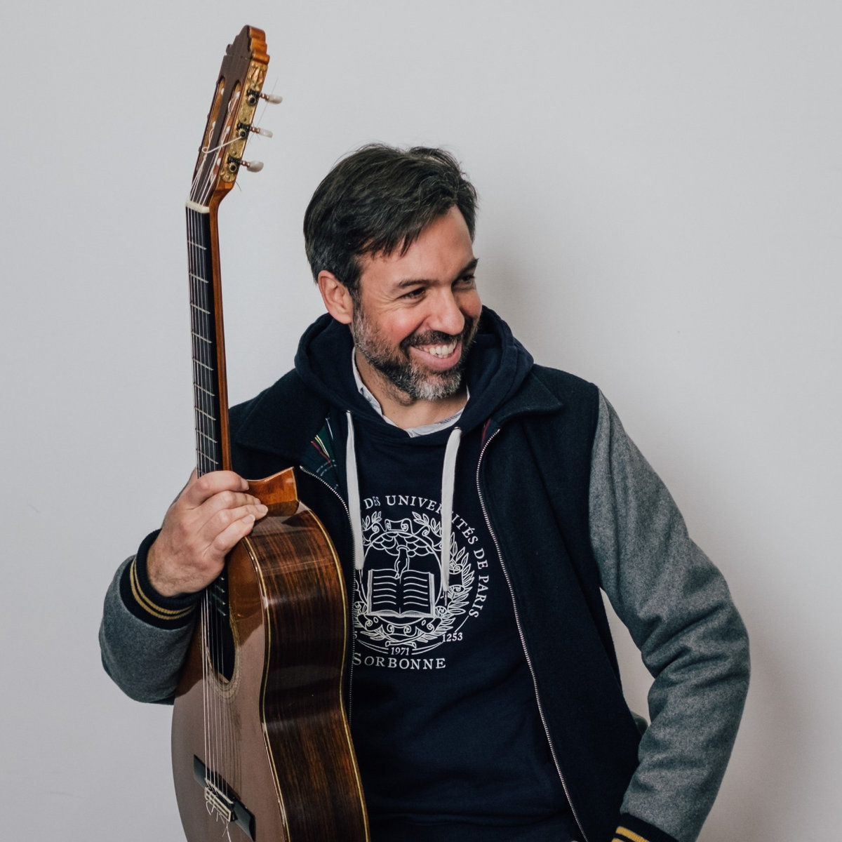 Le grand Large | Written by Nicolas Kahn / played by Florian Larousse ...