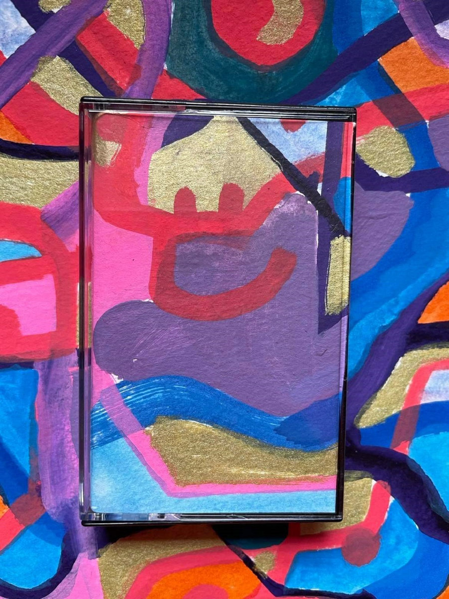 Eggs In Purgatory | Jake Healy & Alfie Grieve | Liquid Library