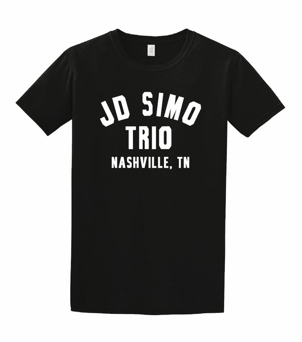 Songs From The House Of Grease | JD SIMO TRIO | JD Simo