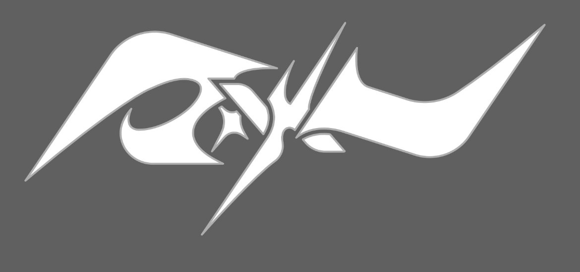 R.vxN Vol.1 | DJ R.vxN