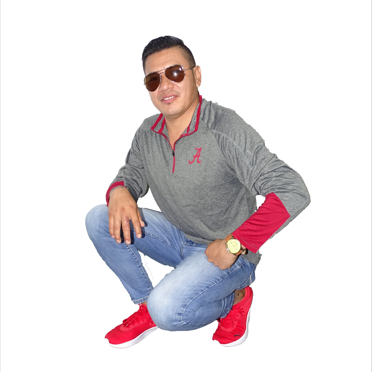 SI TU TE VAS | Zantino Kazio